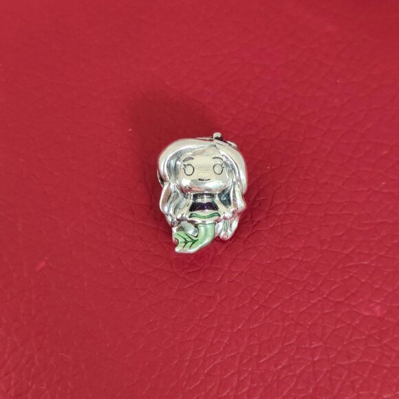 Pandora | Jewelry | Pandora Disney The Little Mermaid Ariel Charm ...